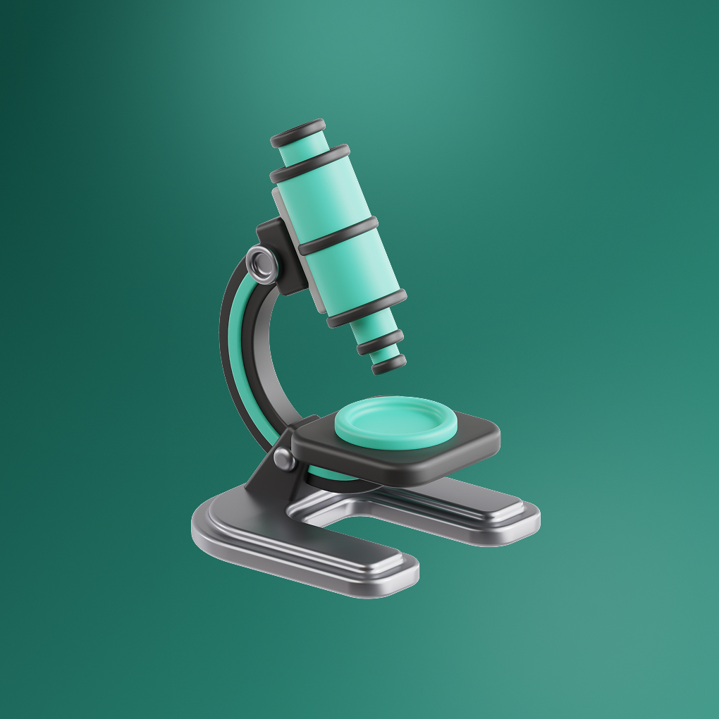 Advanced microscope | Rocket LMS